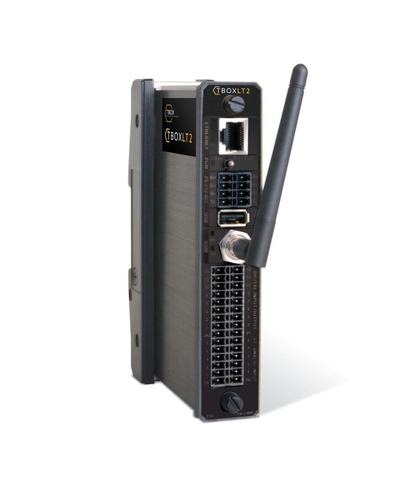 Remote telemetry systems are more essential than ever for protecting ...