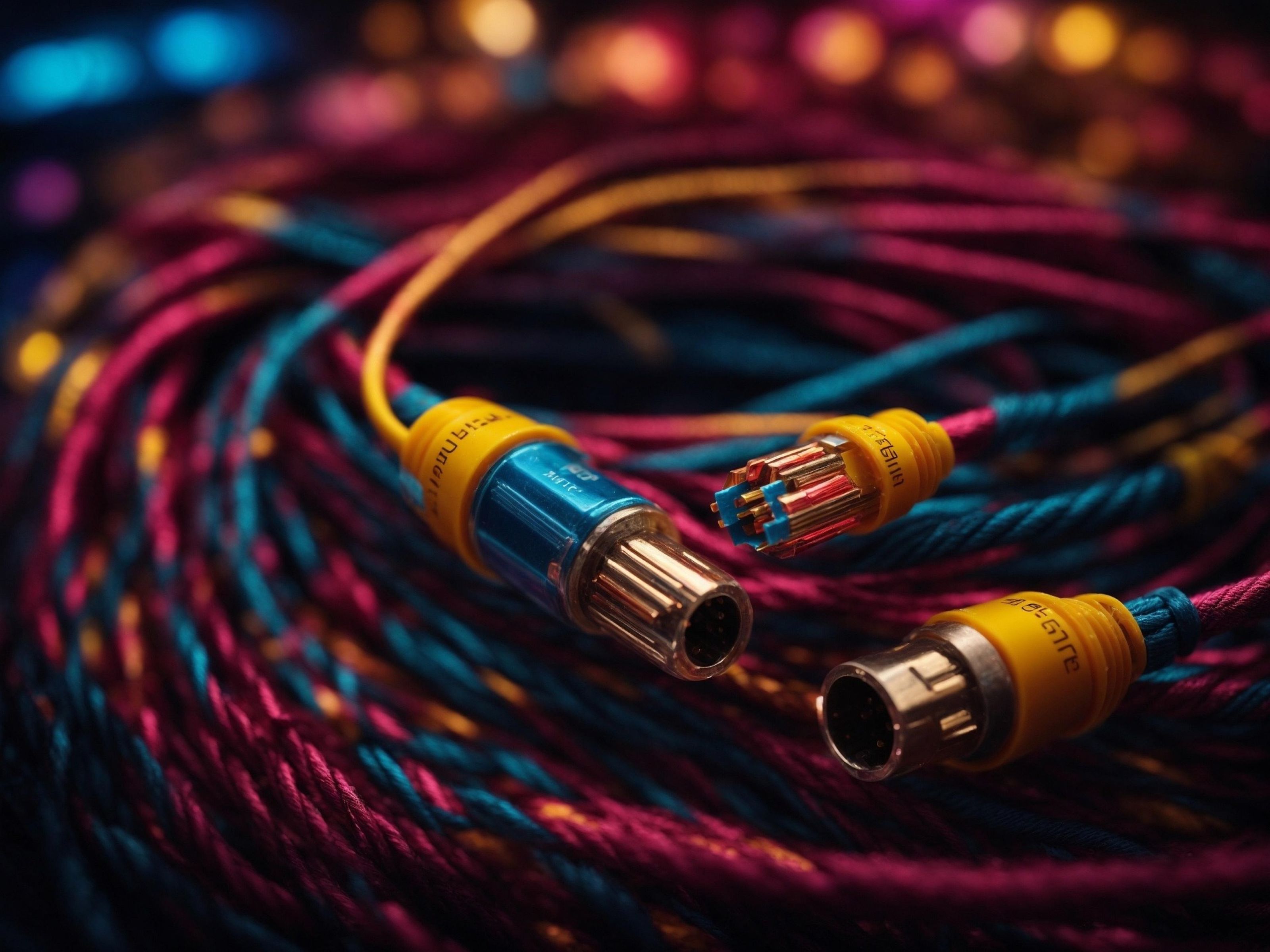 Repurposing existing cabling in safety-critical industry | DEMM ...