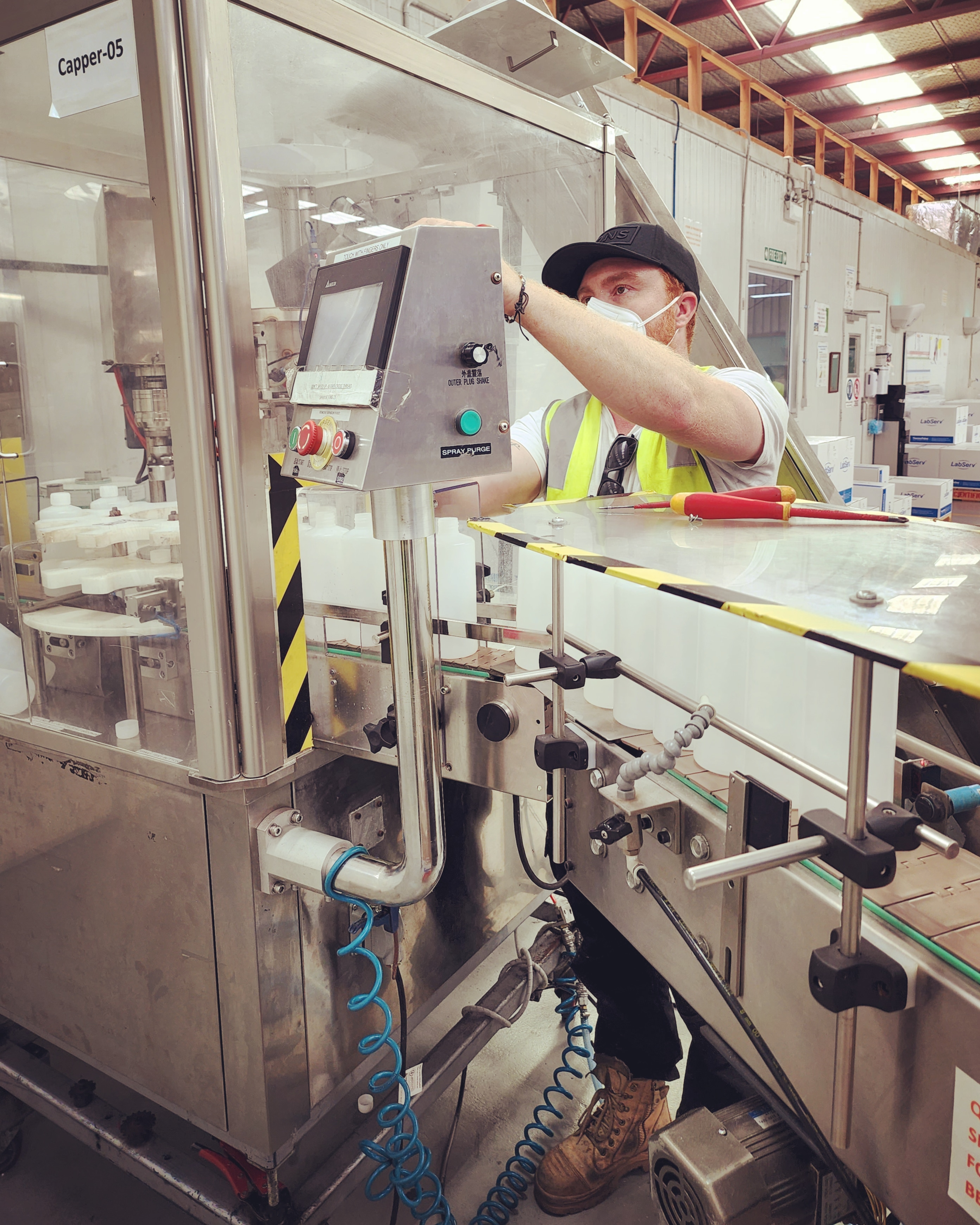 Retrofit Or Replace? | DEMM Engineering and Manufacturing