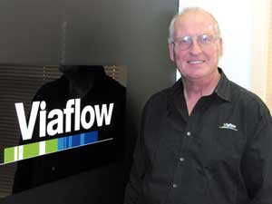 Innovative hands-on approach to fluid technology | DEMM Engineering and ...