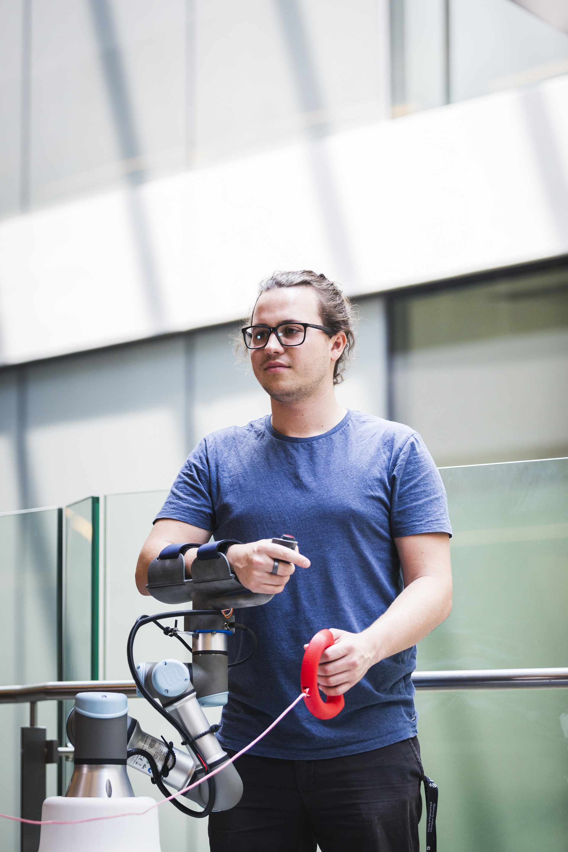 Automation to Provide More Patient Access to Therapy | DEMM Engineering ...