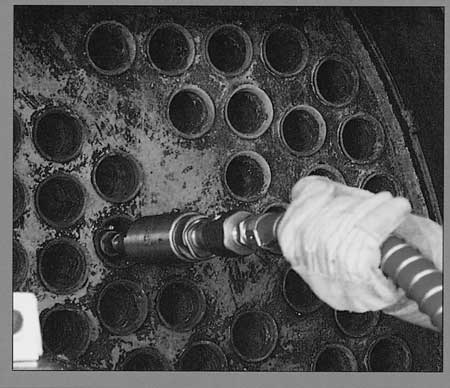 Why clean tubes? | DEMM Engineering and Manufacturing