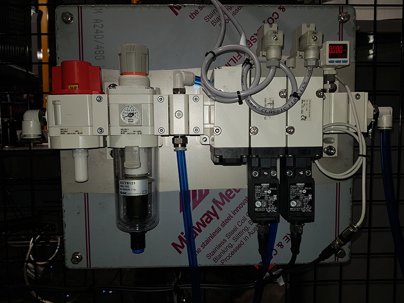 The Proof is in the Packaging: SMC’s New Air Service Unit Delivers for ...