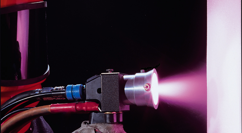 10 diverse applications for thermal spraying | DEMM Engineering and ...