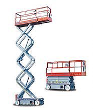 Elevating work platform safety | DEMM Engineering and Manufacturing