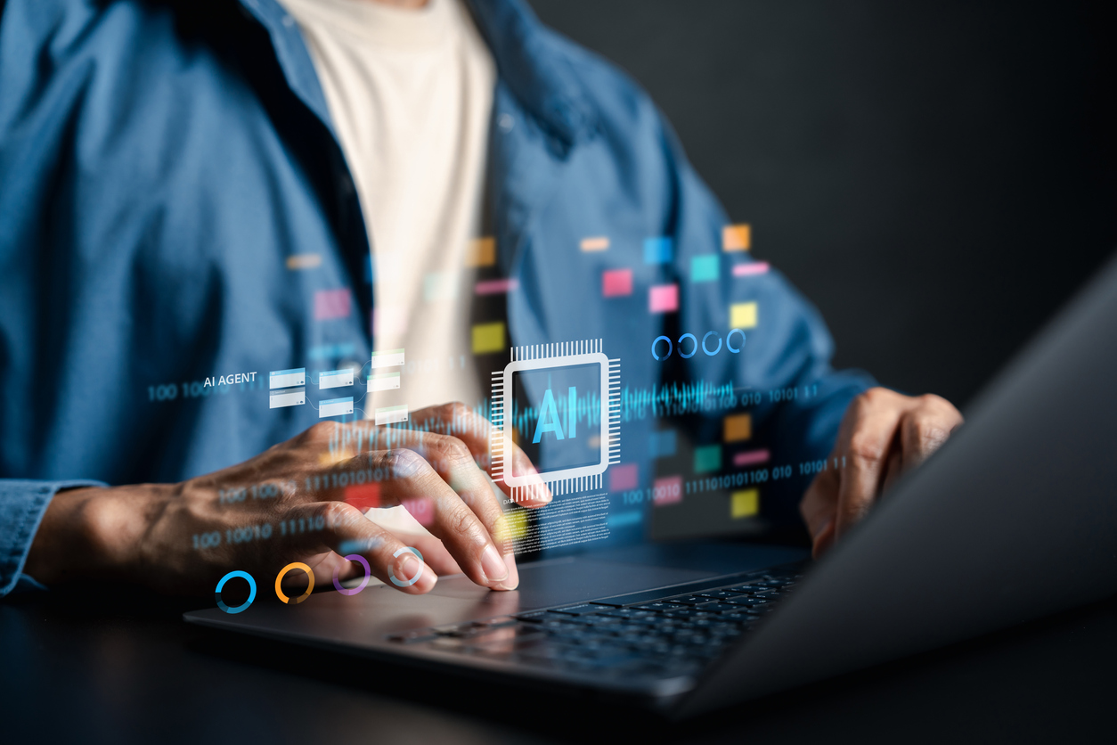 The Dawn of Agentic Autonomy: Defining the 2026 Smart Factory | DEMM ...