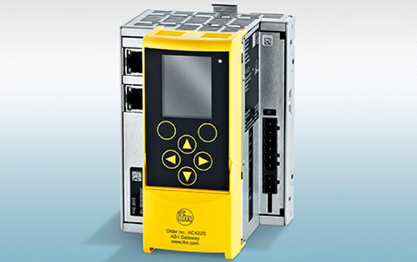 Smart PLC from ifm electronic does it all | DEMM Engineering and ...