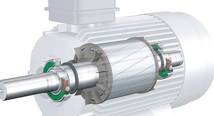 Solutions for electric motors | DEMM Engineering and Manufacturing