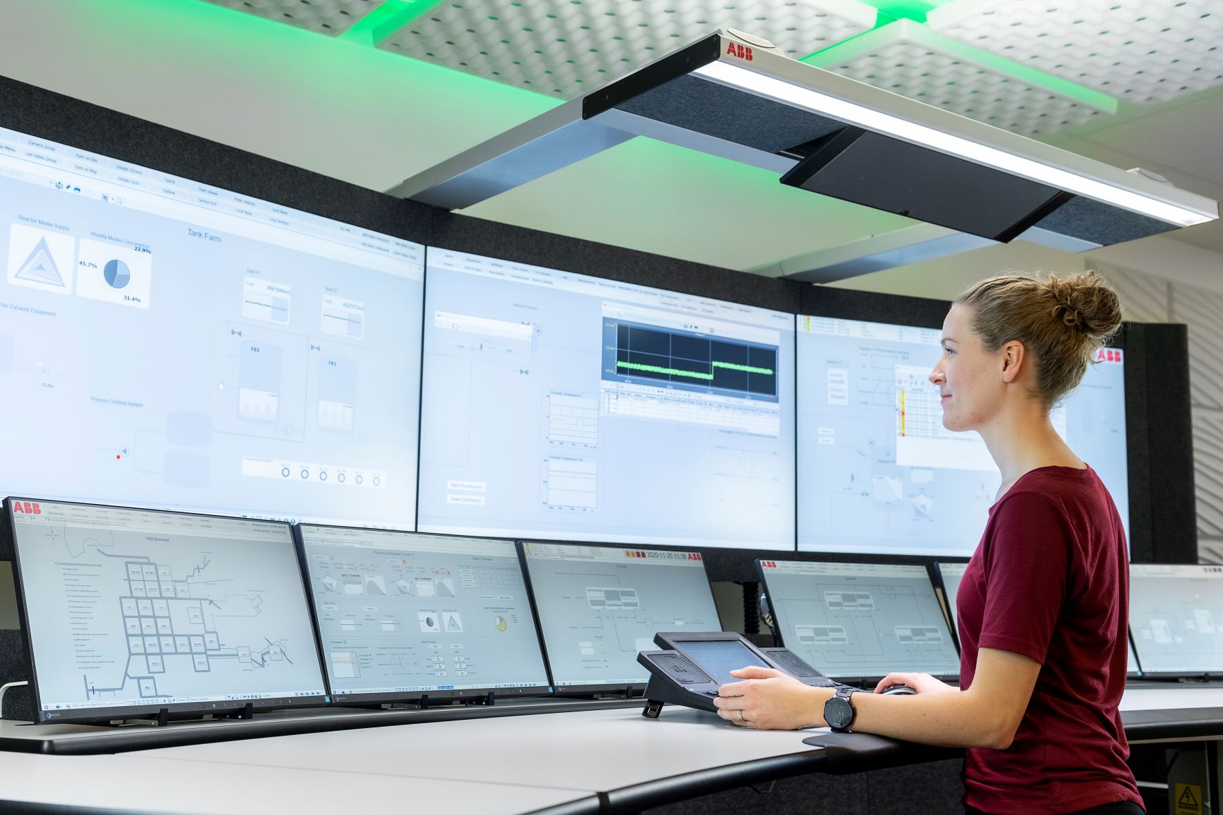 Process automation reimagined | DEMM Engineering and Manufacturing