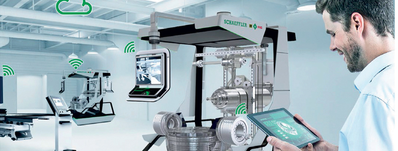 The future of predictive maintenance arrives | DEMM Engineering and ...