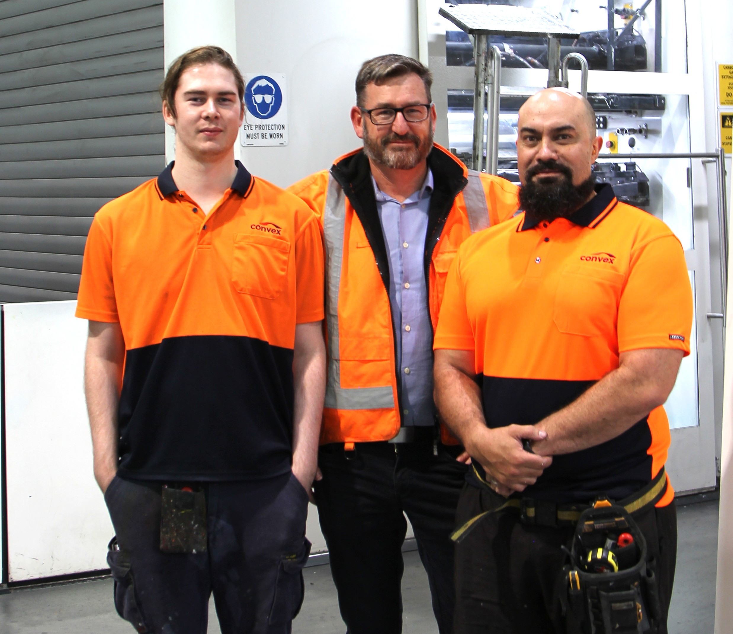 Tight economy? The time for business to bulk up their skilled workforce ...