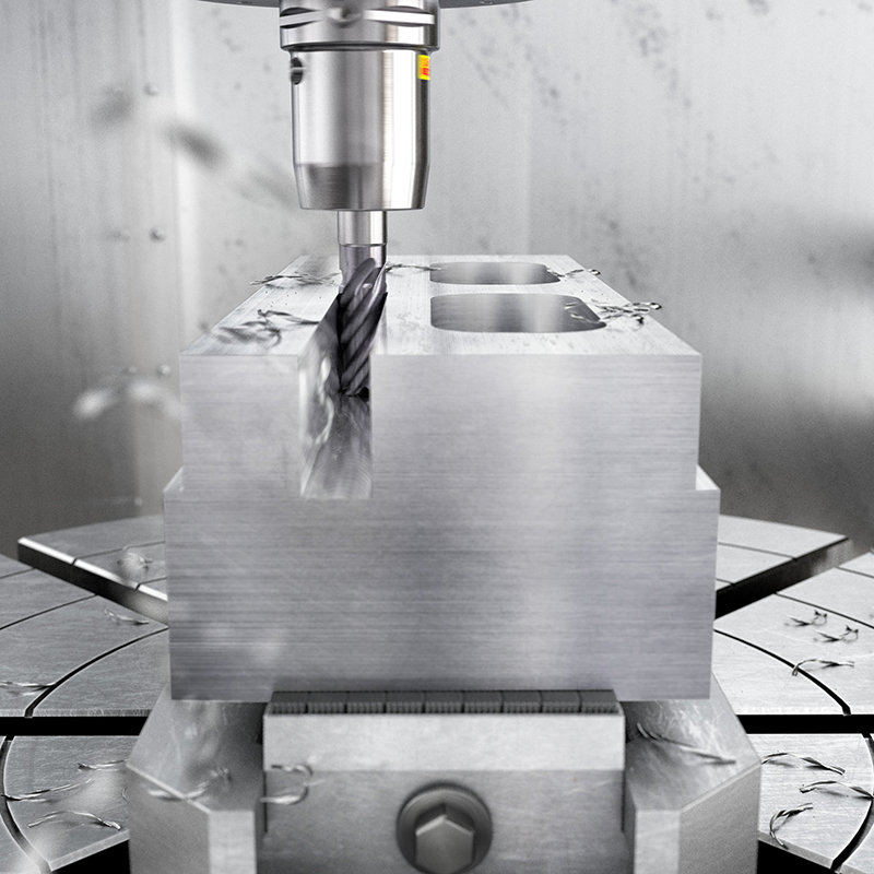 Tool coatings for more sustainable machining | DEMM Engineering and ...