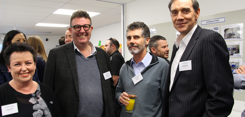 Waikato engineers establish hub of excellence | DEMM Engineering and ...