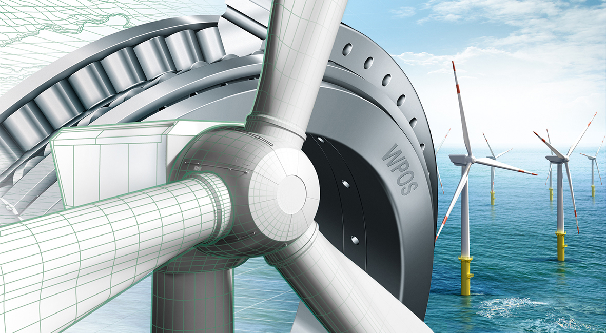 Wind turbine reliability optimised | DEMM Engineering and Manufacturing