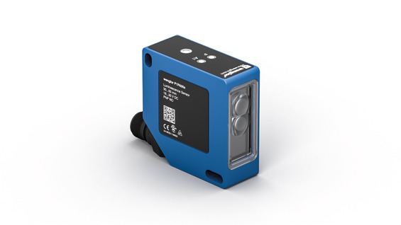 Luminescence Sensors Get A Performance Upgrade | DEMM Engineering and ...