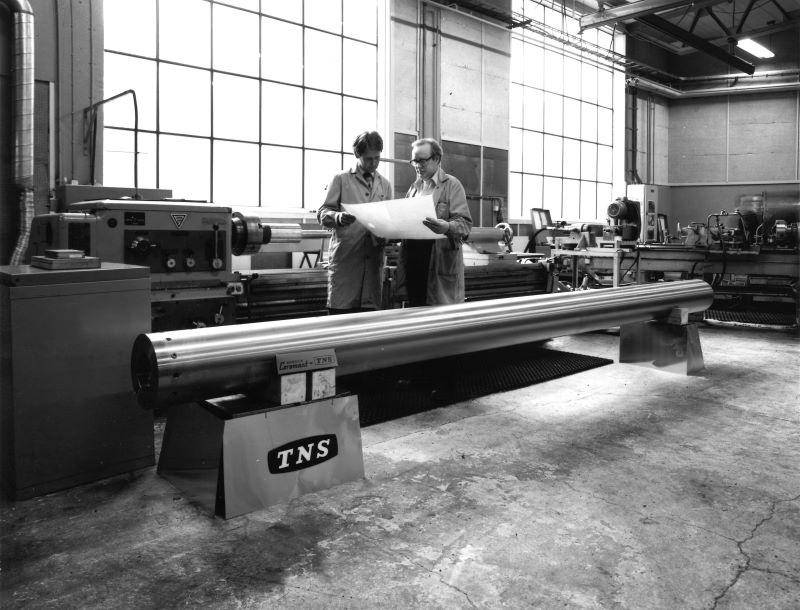 Learn the story of Silent Tools from Sandvik Coromant | DEMM ...