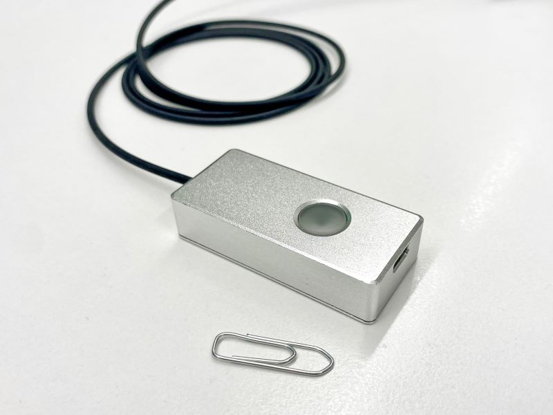 Haptic sensors from Resense | DEMM Engineering and Manufacturing