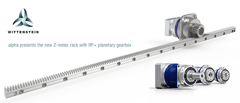 New 2-meter racks for a range of applications | DEMM Engineering and ...