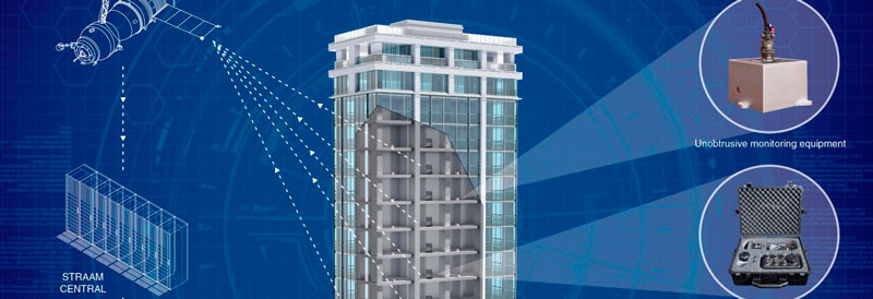 World-first structural monitoring technology arrives | DEMM Engineering ...