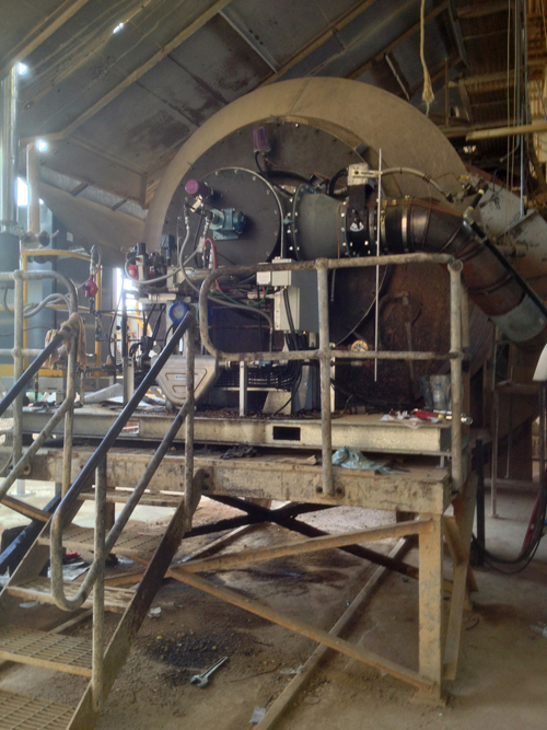 Tame the energy hog of process heat | DEMM Engineering and Manufacturing