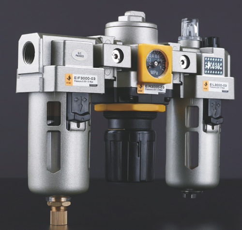 Better air source solution for high demand applications | DEMM ...