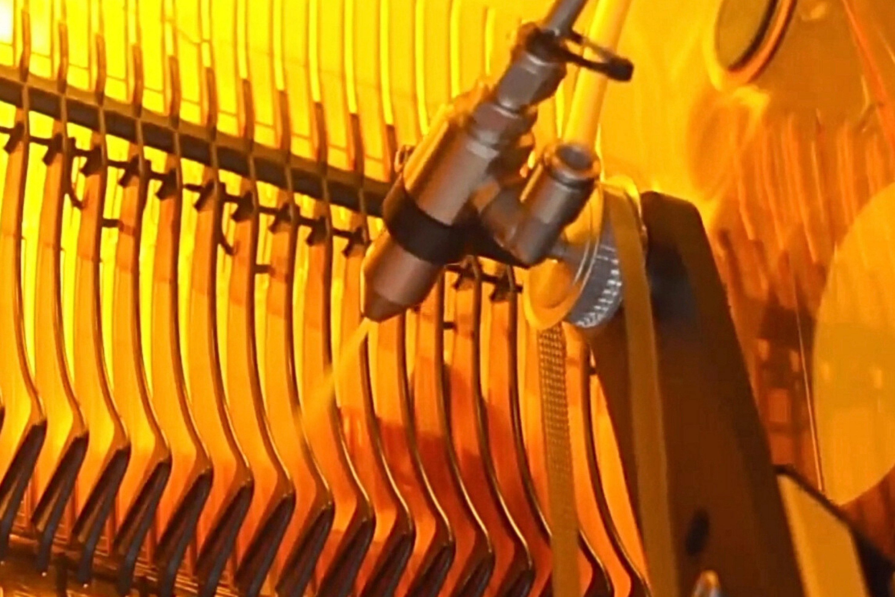 quattroClean snow jet technology - dry and production-integrated ...