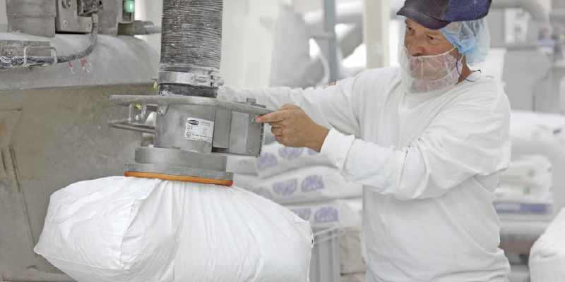 Handling solutions for explosive atmospheres | DEMM Engineering and ...