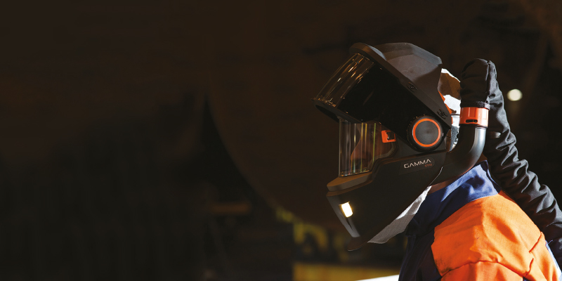 Helmet range aims at global benchmark for safety & protection | DEMM ...