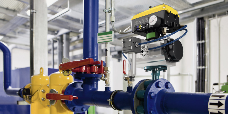 Compressed air supply system tolerates downtime | DEMM Engineering and ...