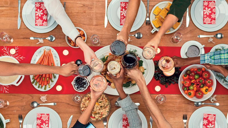 The ultimate moving feast | DEMM Engineering and Manufacturing