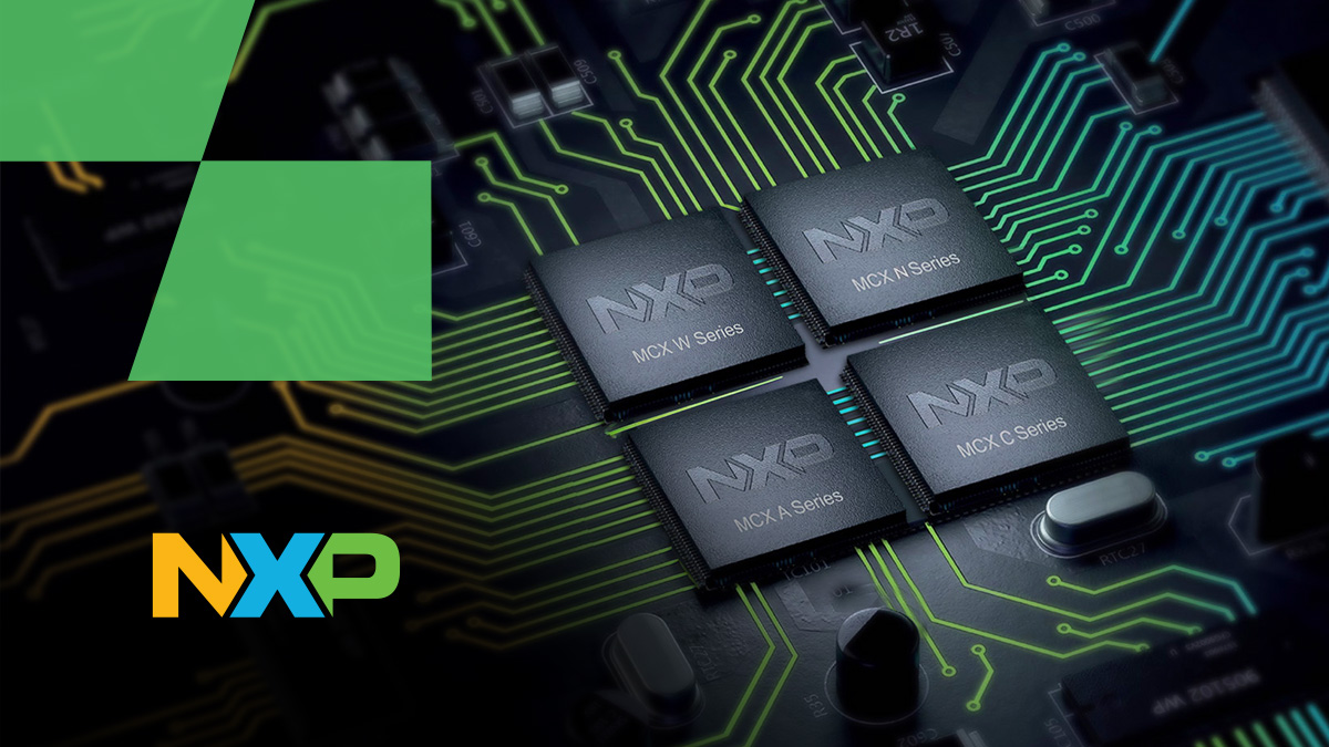 element14 adds innovative NXP microcontrollers to portfolio | DEMM ...