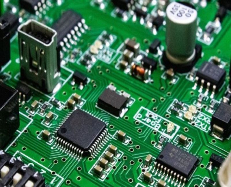 element14 expands range of high-quality passive components | DEMM ...