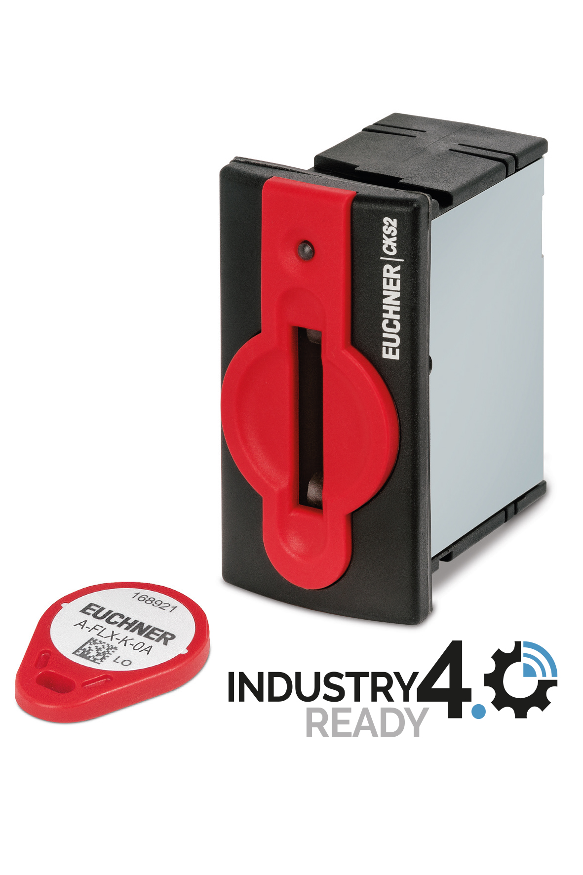 Introducing the flexfunction CTS safety switch and the CKS2 key system ...