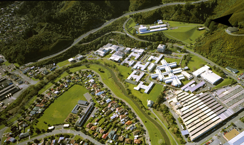 Callaghan Innovation Connect | DEMM Engineering and Manufacturing