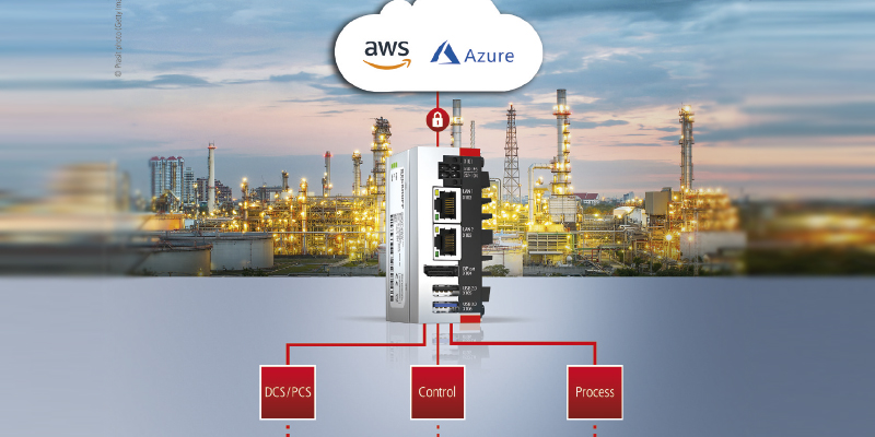 Ultra-compact IPC ideal for edge computing | DEMM Engineering and ...