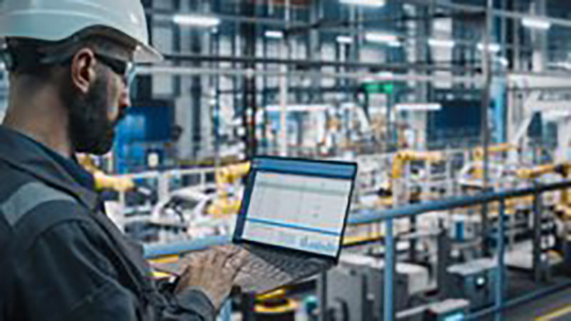Improving cyber security in manufacturing | DEMM Engineering and ...
