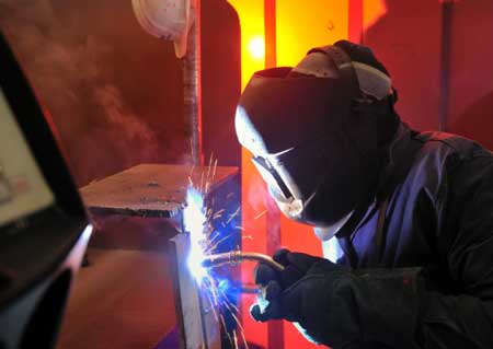 What's happening with our trades? | DEMM Engineering and Manufacturing