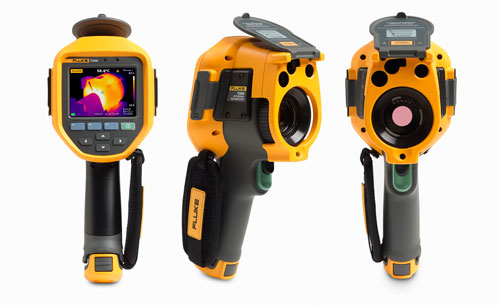 Laser precision infrared cameras | DEMM Engineering and Manufacturing