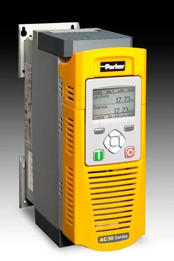 Variable speed drives | DEMM Engineering and Manufacturing