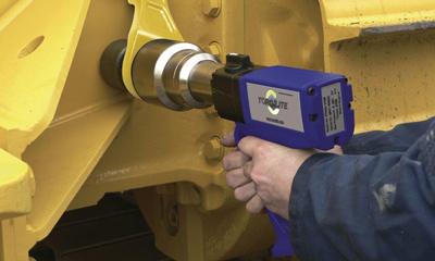 High Speed Pneumatic Multipliers | DEMM Engineering and Manufacturing