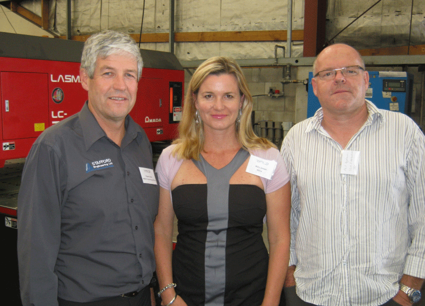 Alliances bring engineering careers to life | DEMM Engineering and ...