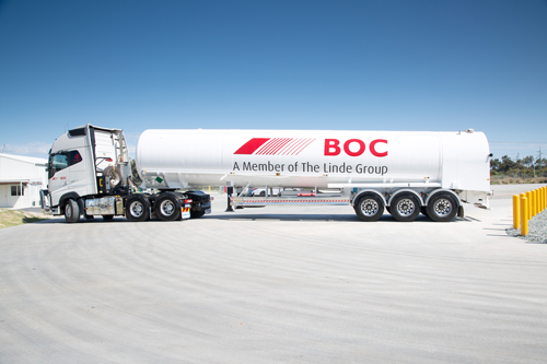 MGI Opening of CO2 plant boost for New Zealand | DEMM Engineering and ...