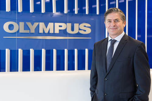 New Olympus MD sets focus on customers | DEMM Engineering and Manufacturing