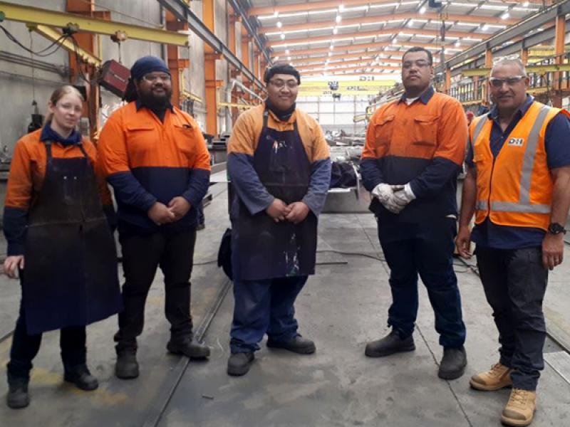 DEMM | Engineering and Manufacturing magazine NZ