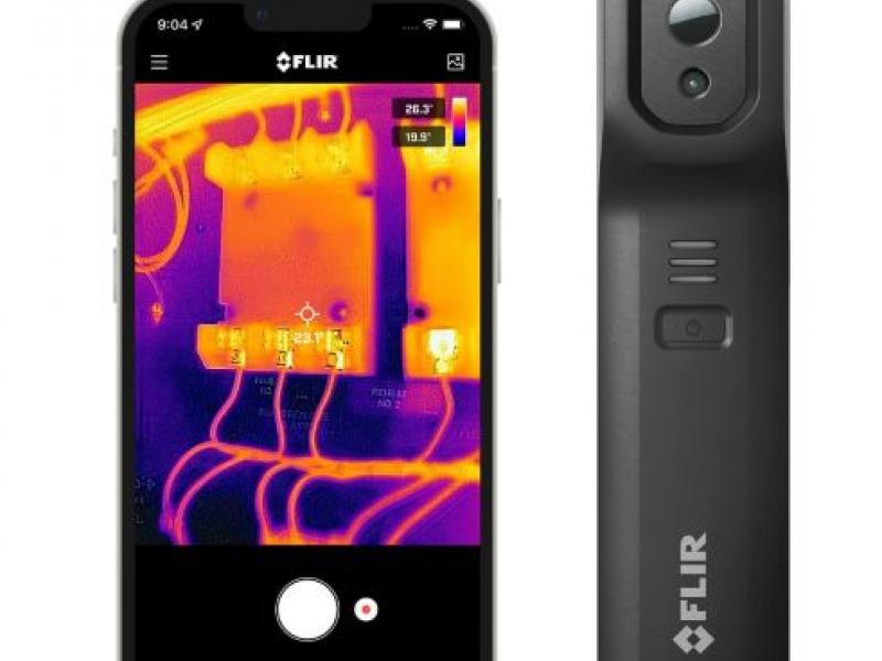 High Performance, Reliable LWIR Thermal Imaging with Teledyne FLIR Tau ...