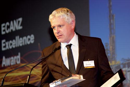 ECANZ award winners | DEMM Engineering and Manufacturing