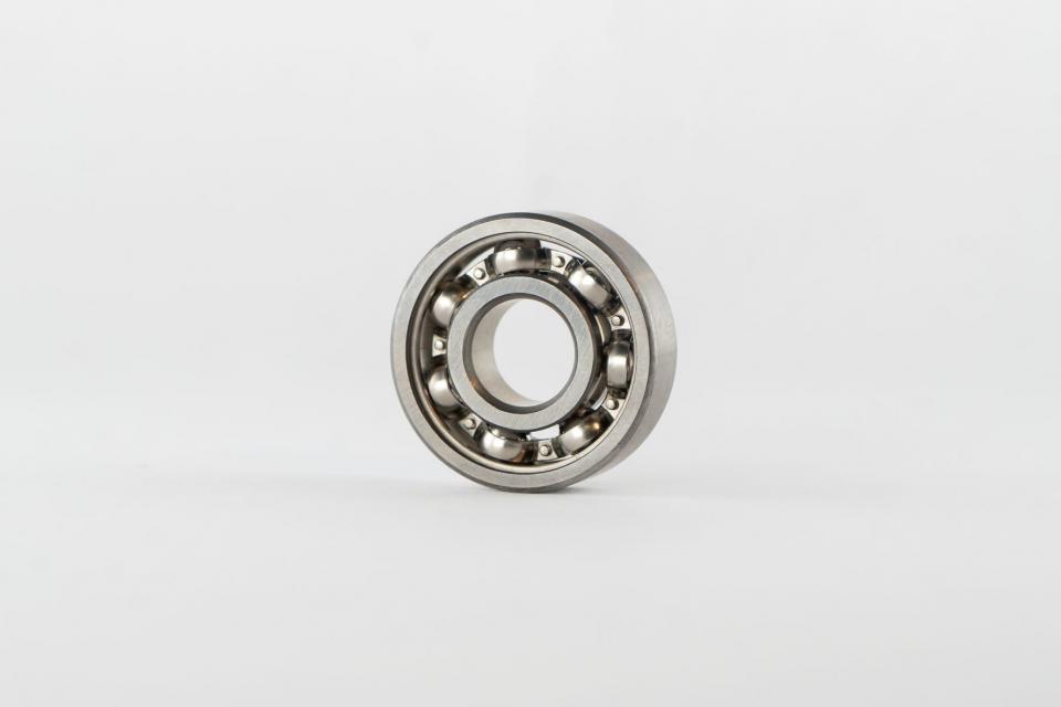 How are miniature bearings manufactured? | DEMM Engineering and ...