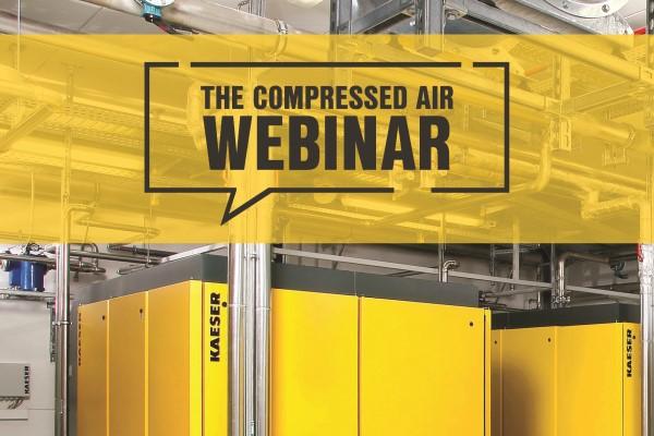 Compressed air training & education still at the forefront: Kaeser ...