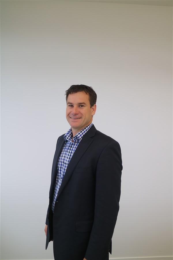 Mott MacDonald appoints Peter Taylor and Aimee Barwick as new leaders ...