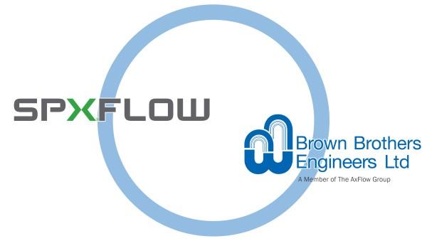 SPX FLOW TECHNOLOGY NZ ACQUIRED BY BROWN BROTHERS ENGINEERS | DEMM ...